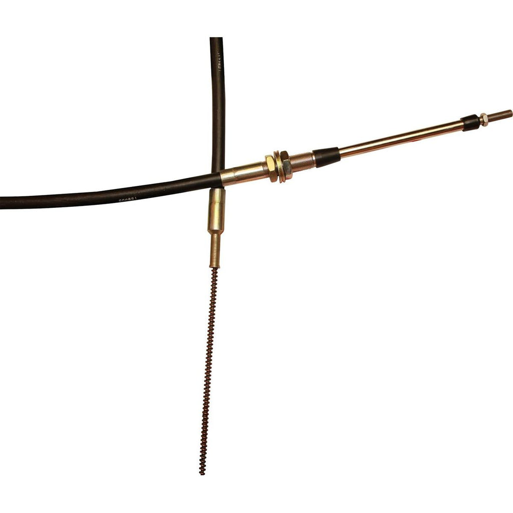 Teleflex Seastar Solutions Controls & Cables — T.Norris Marine