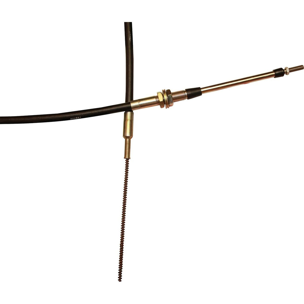 Teleflex Seastar Solutions Controls & Cables — T.Norris Marine