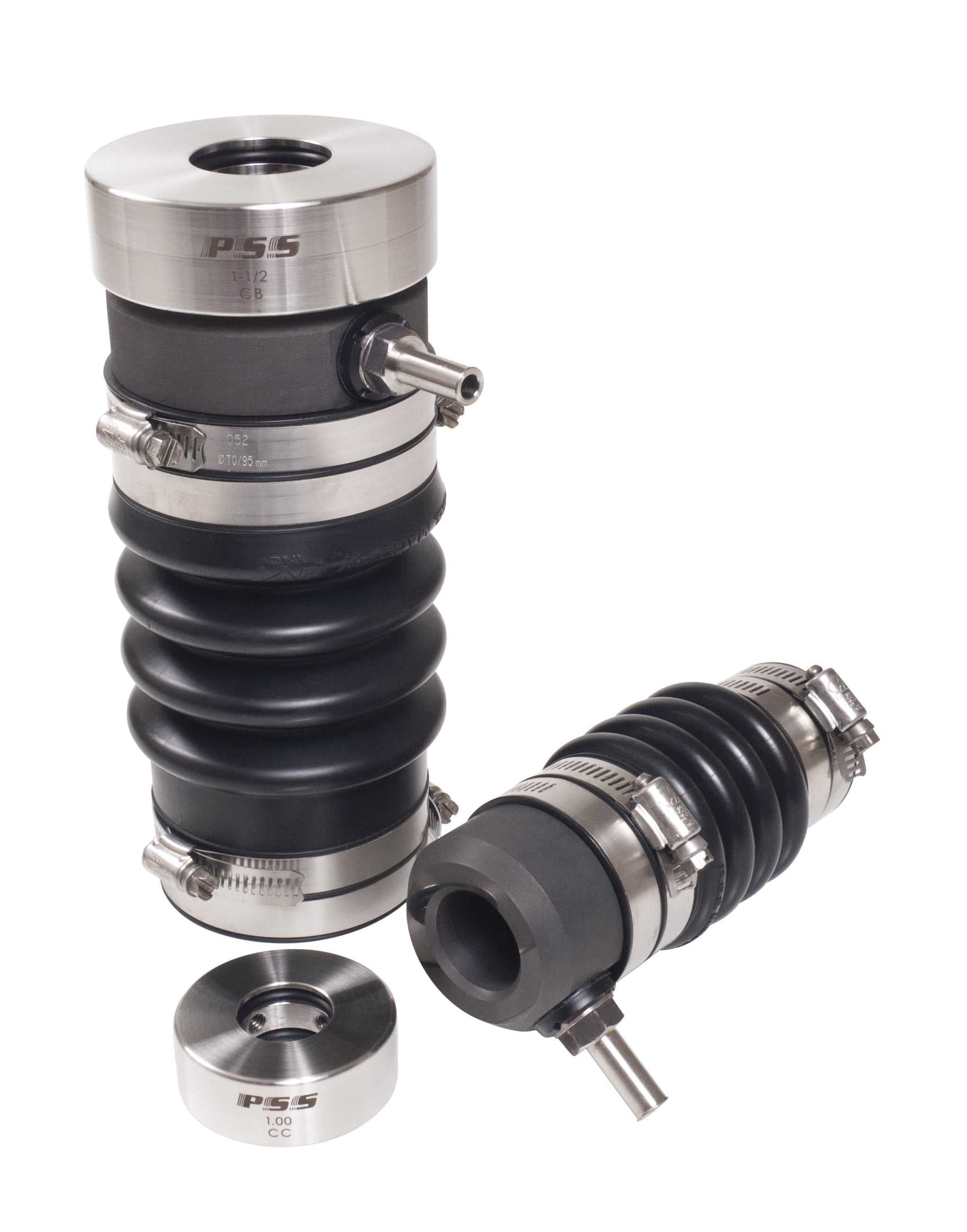 PSS Shaft Seals & Spares — T.Norris Marine