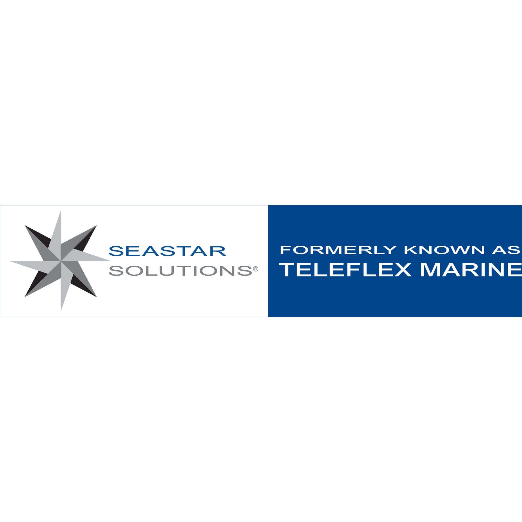 Teleflex Seastar Solutions Controls & Cables — T.Norris Marine
